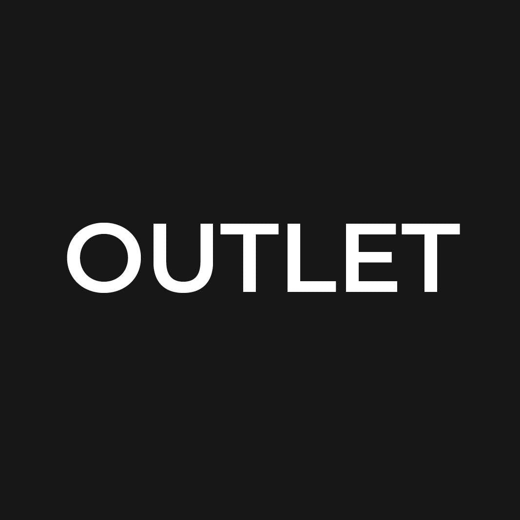 Outlet opptil 70%