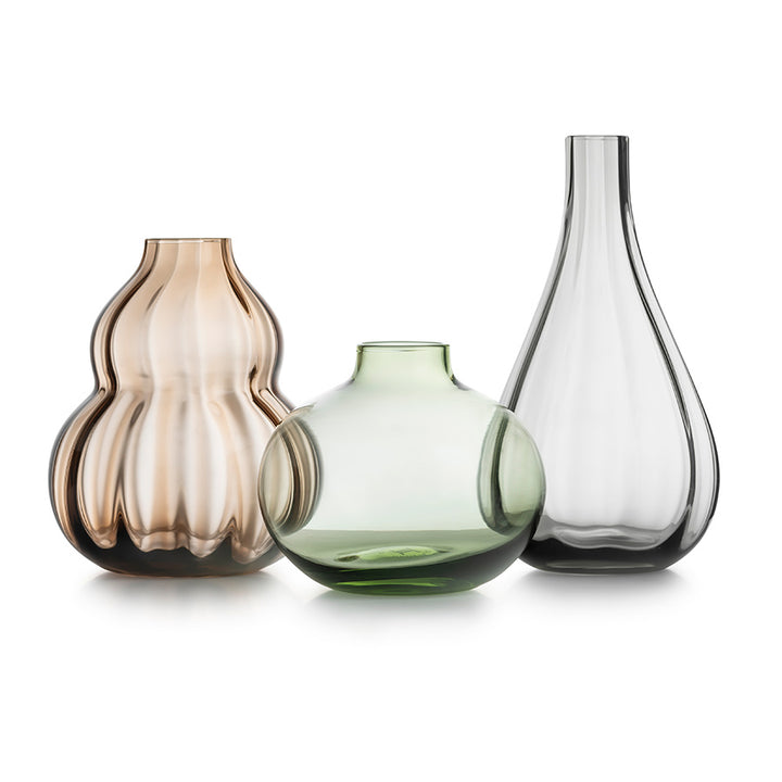 Hadeland Glassverk Vaser
