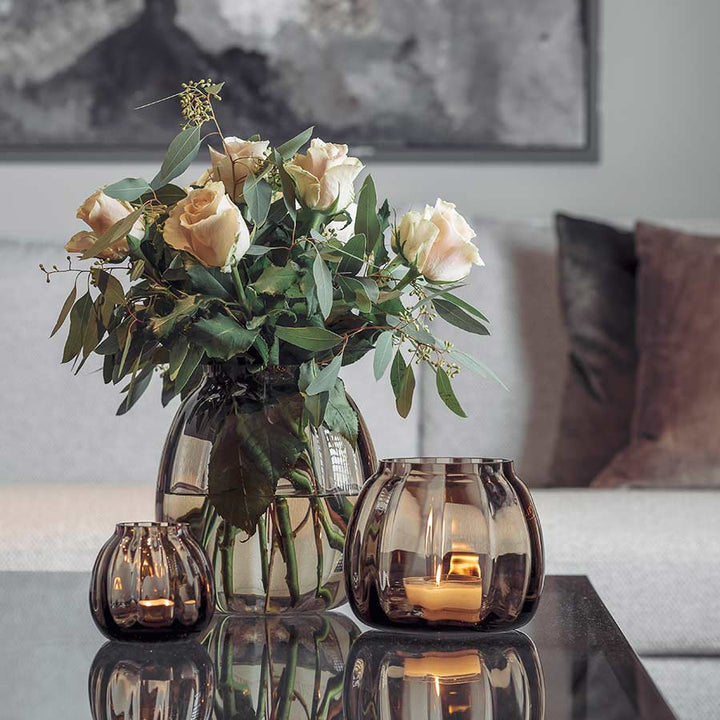 Hadeland Glassverk Vaser