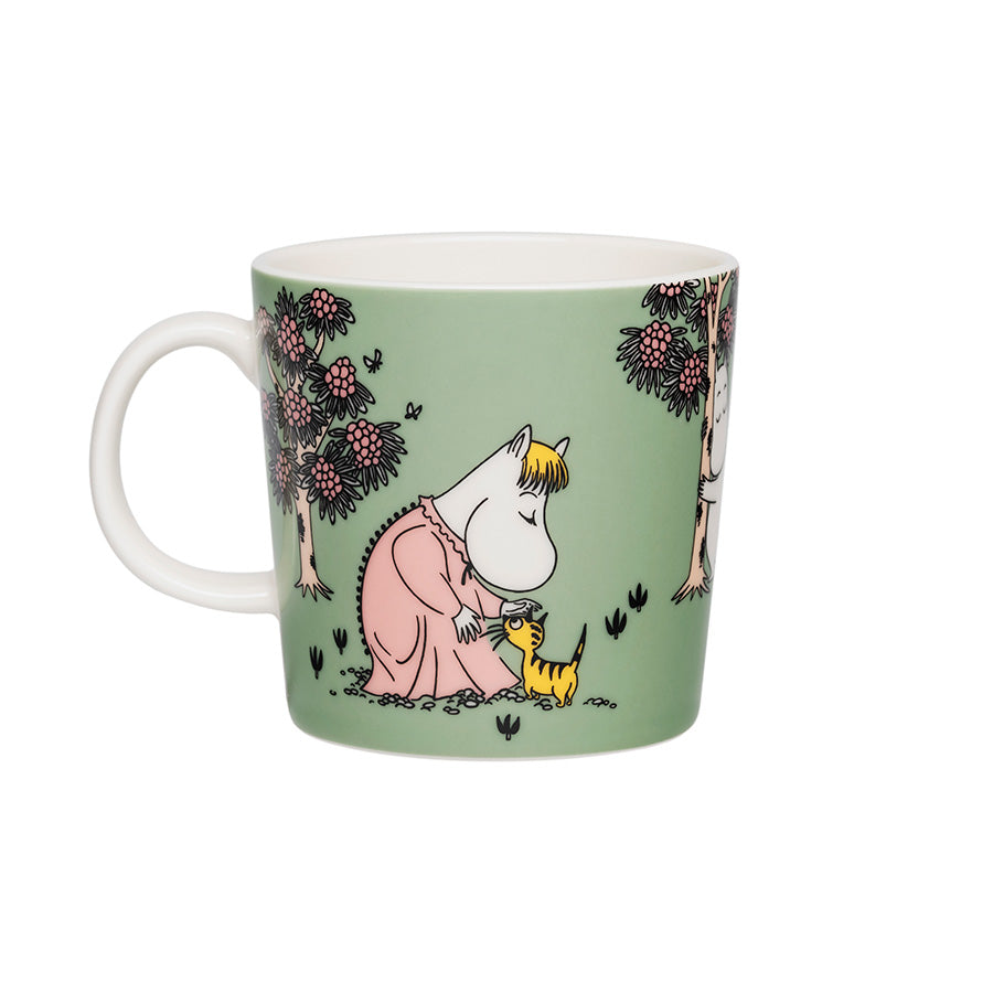 Mummi Kopp Omtanke 30 cm – MOOMIN ARABIA